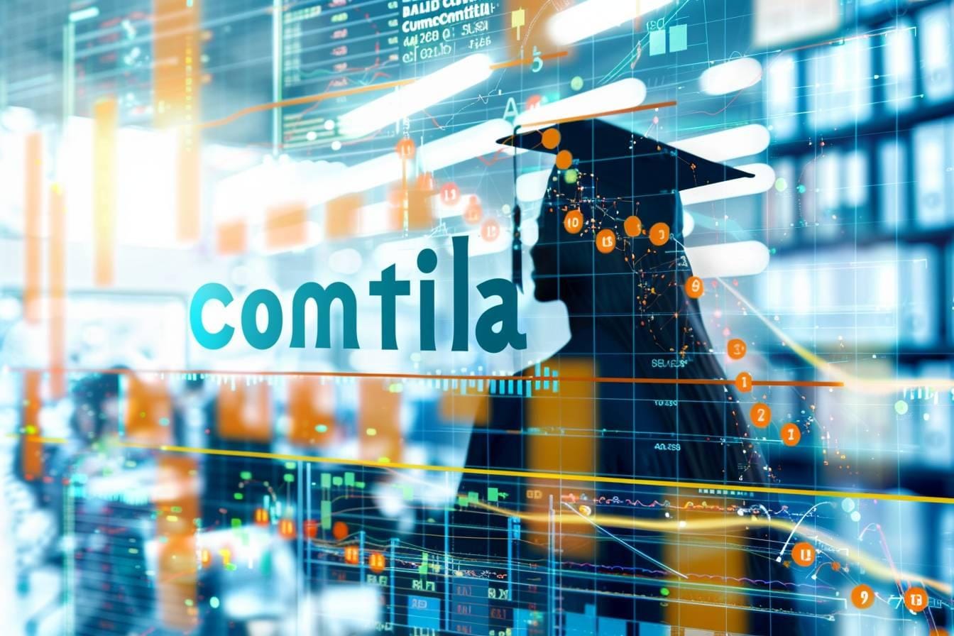 Comptalia : la formation comptable qui s'adapte à vous