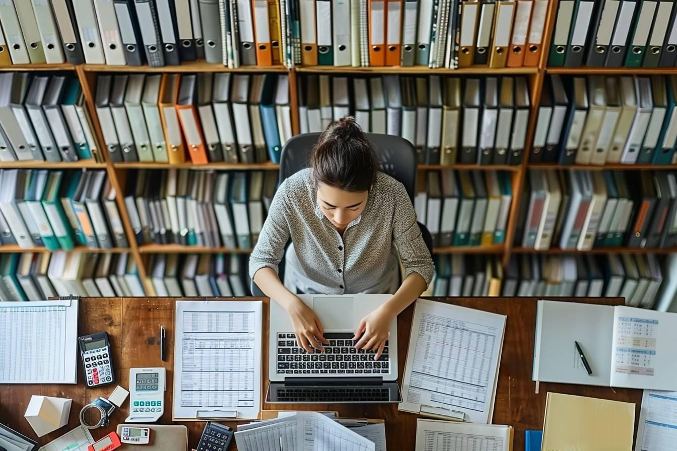 Externalisation comptable : est ce une bonne idée