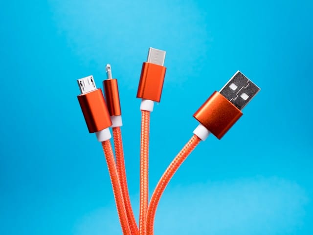 Types d'usb : les différentes normes et les différences